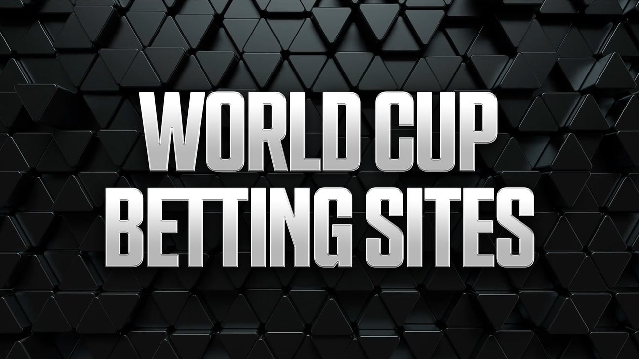 Best FIFA World Cup Betting Sites & Sportsbook Promos (2026) | FOX Sports