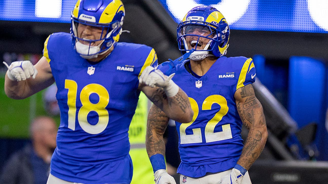 FOX NFL Week 15 Scores 19.4 Million Viewers for AMERICA'S GAME OF THE ...