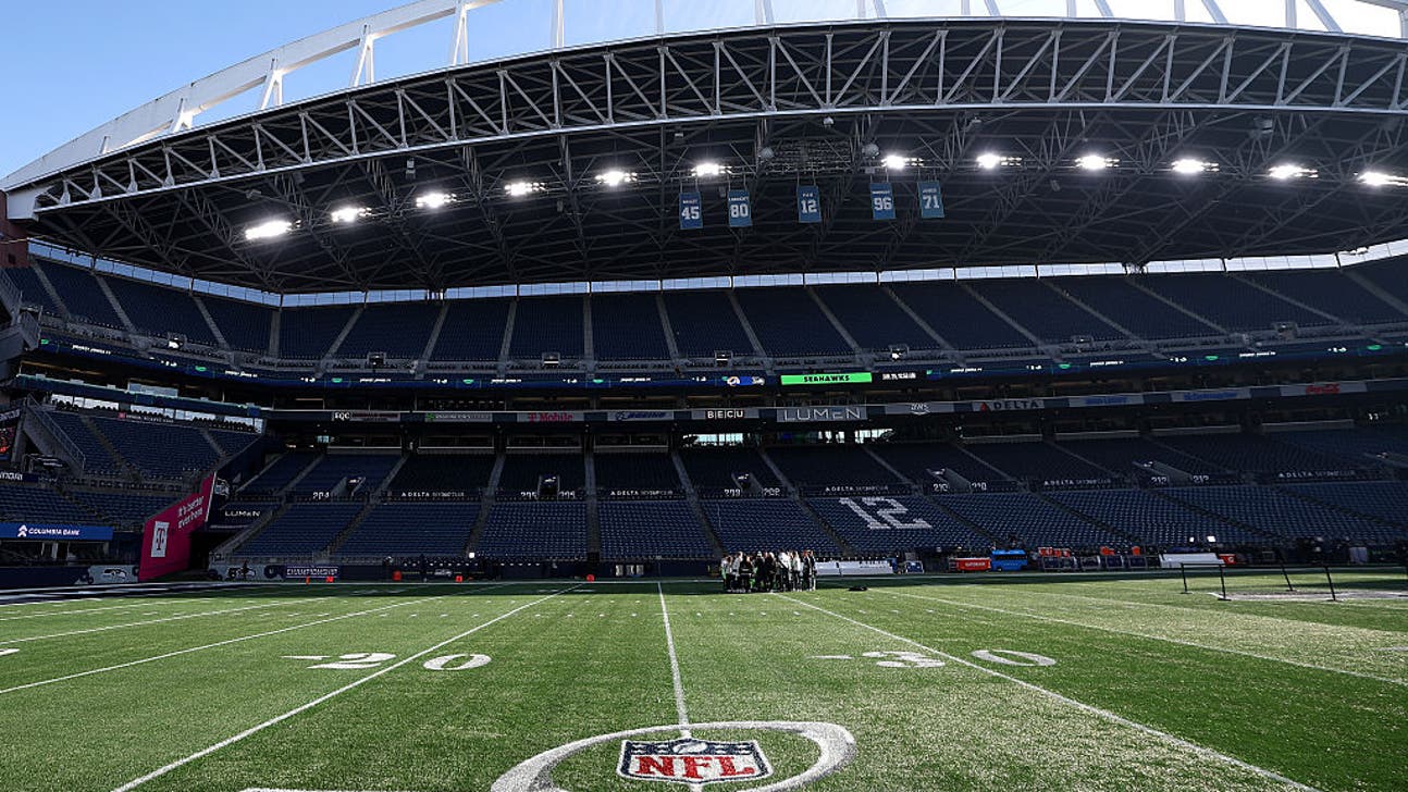 FOX NFL NFC Championship Pregame Show Rundown | FOX Sports