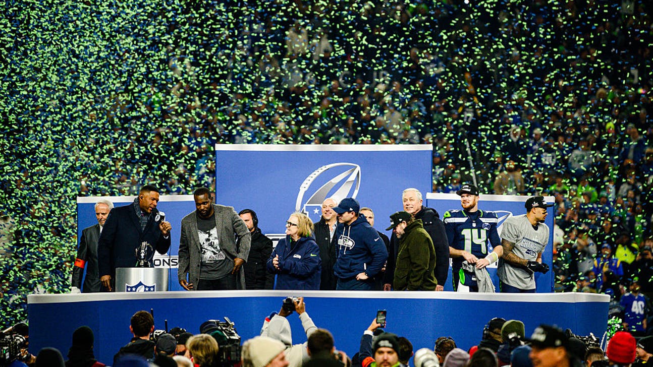 FOX Scores 46 Million Viewers for NFC Championship Between NFC West ...