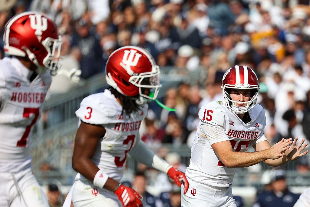 2026 NFL Draft: Inside the Superpower Driving Fernando Mendoza’s Ascent ...