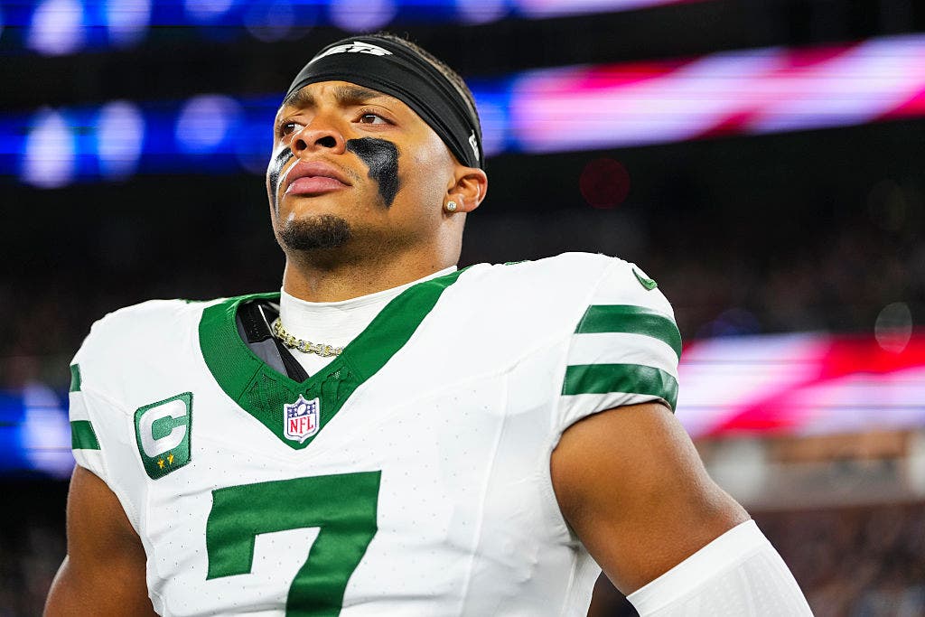 Chiefs Land New Backup for Patrick Mahomes, Reportedly Trade for Justin ...