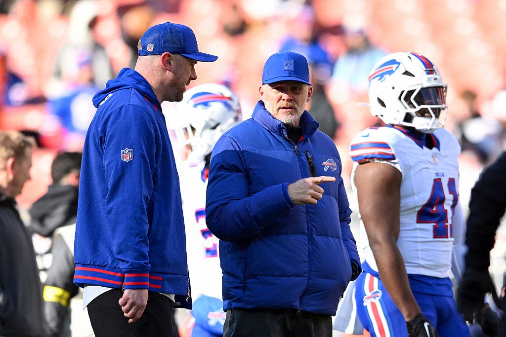 Big Picture: How Joe Brady's Successes and Setbacks Are Shaping a New ...