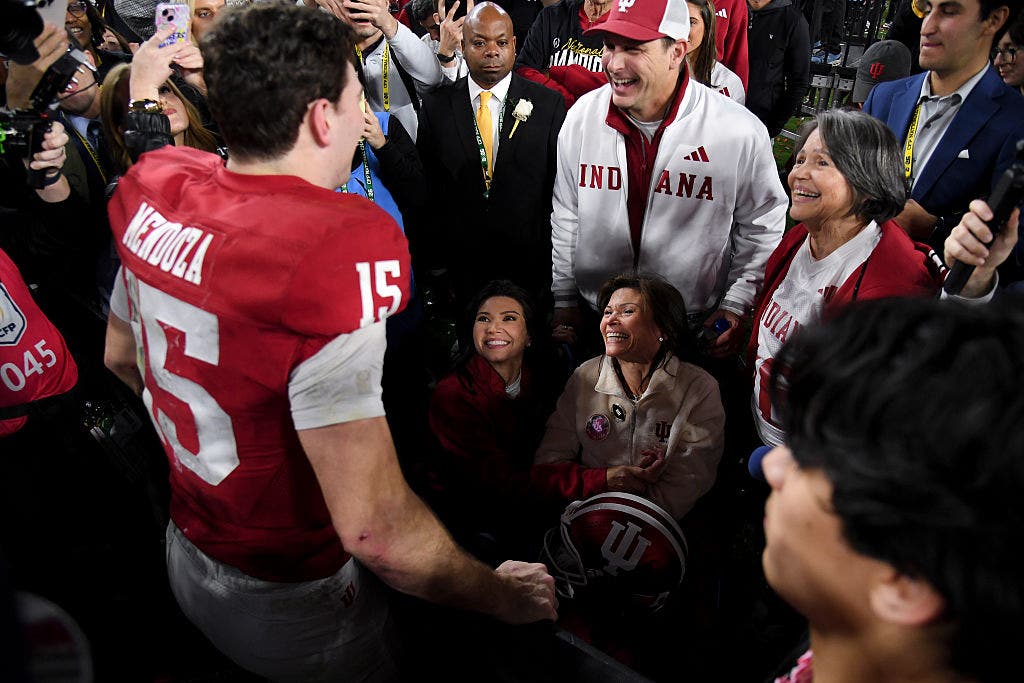 2026 NFL Draft: Inside the Superpower Driving Fernando Mendoza’s Ascent ...