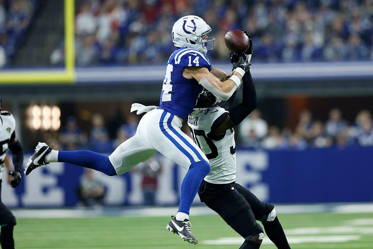 2026 NFL Free Agency Grades: Ravens Sign Trey Hendrickson; Vikings Add ...