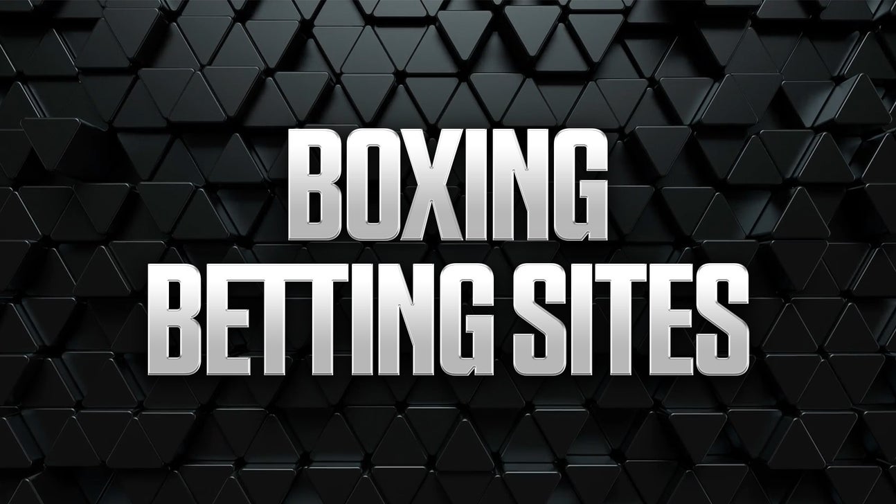 Best Boxing Betting Sites, Apps, and Sportsbook Promos (2026) | FOX Sports