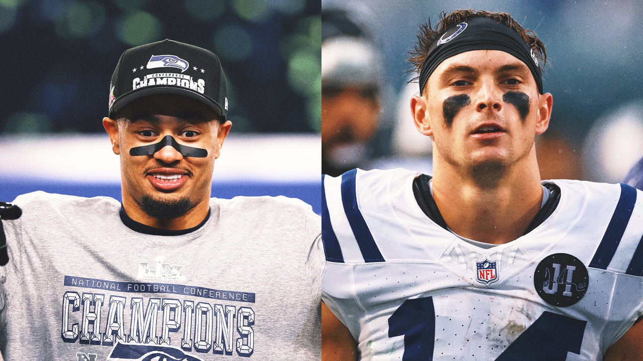 NFL Highest-Paid Wide Receivers: Alec Pierce Joins Top 10 After Huge ...