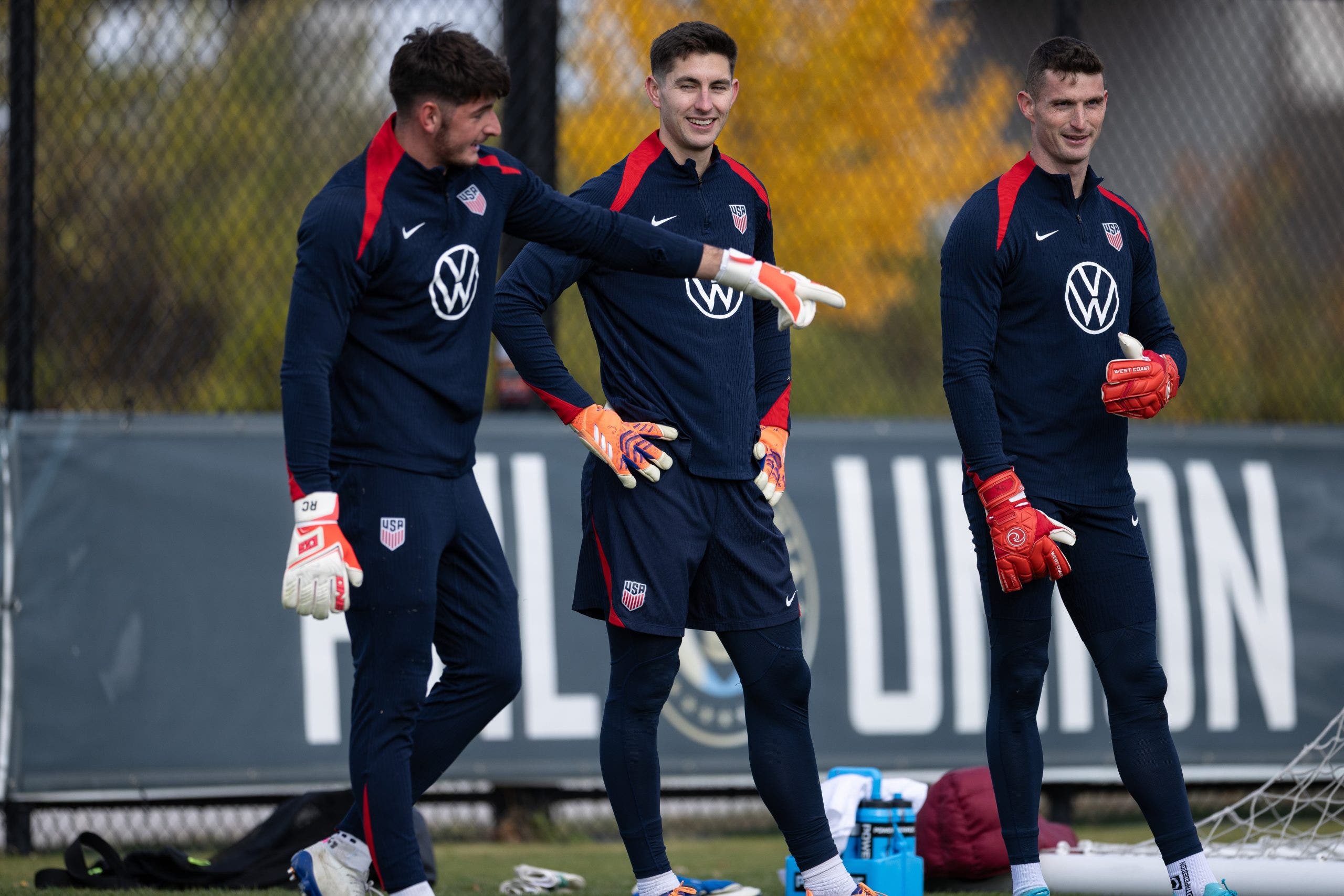 World Cup FAQ: How Many Players Are On A World Cup Roster? | FOX Sports