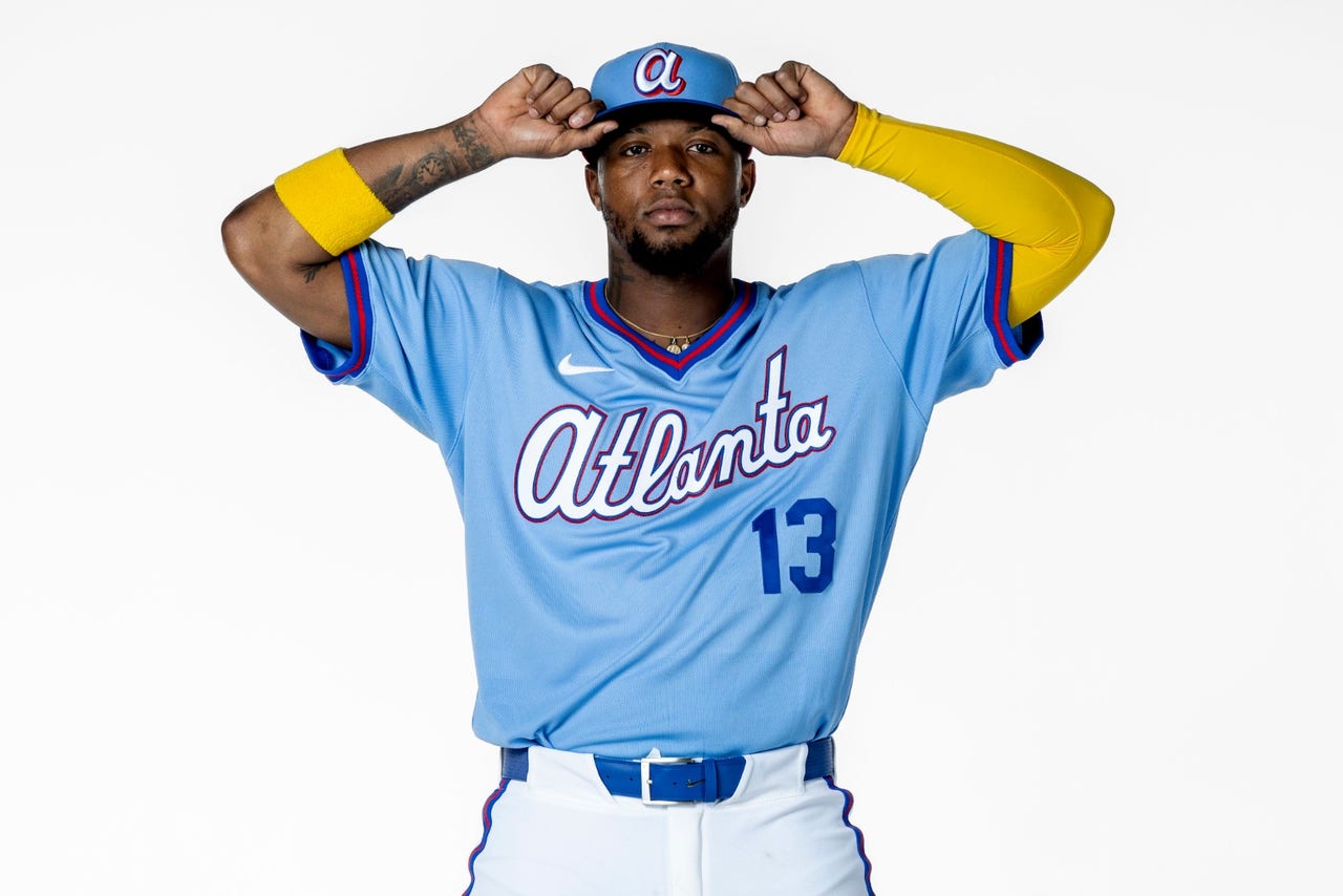 MLB Unveils 8 New City Connect Uniforms for 2026 Season | FOX Sports