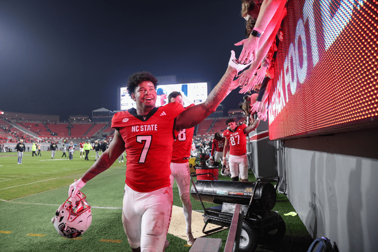 2026 NFL Draft: The 10 Rookies Who Could Make the Most Fantasy Football ...