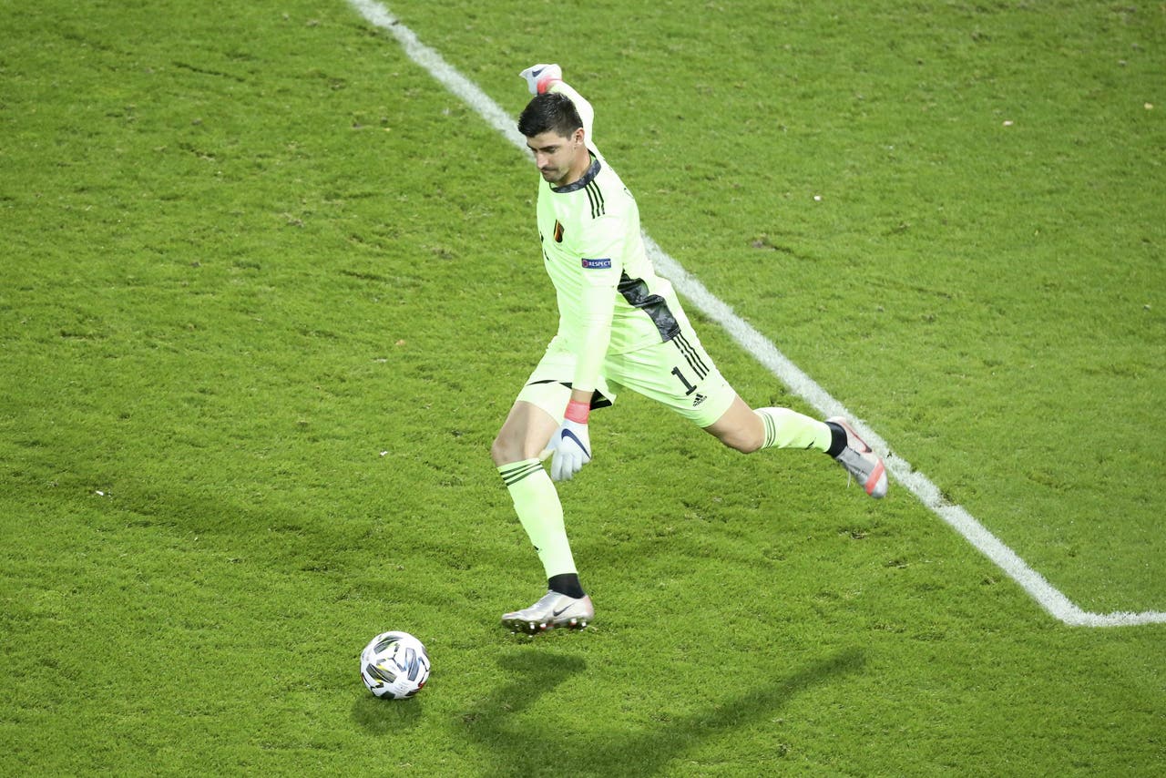 World Cup: All The Kicks Including Penalties, Corners, Free Kicks ...