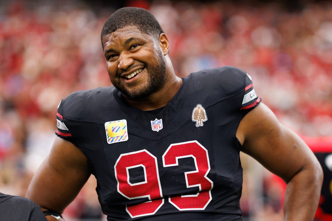 NFL Draft: The Best Player Taken at All 32 2nd-Round Picks Since 2000 ...