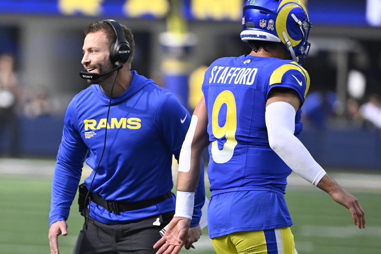 NFL Confidential: Execs Make Sense of Rams' Simpson Pick, Draft's Top ...