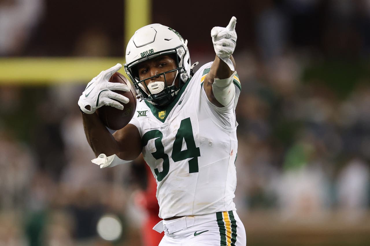 2026 NFL Draft Rankings: Who Are the Top 10 Wide Receivers in This Year ...