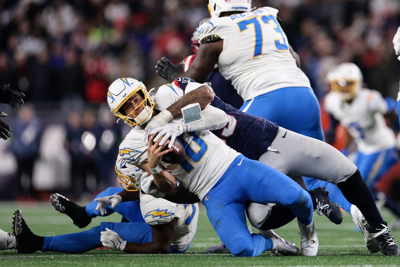 Jim Harbaugh is 'Fired Up' by Mike McDaniel, who is 'Perfect' for ...