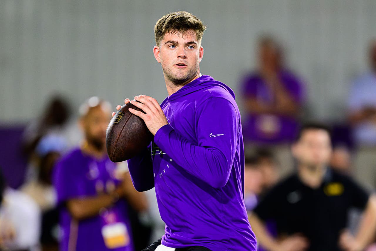 2026 NFL Draft Confidential: Unfiltered Scouting Takes On Top 5 QBs ...