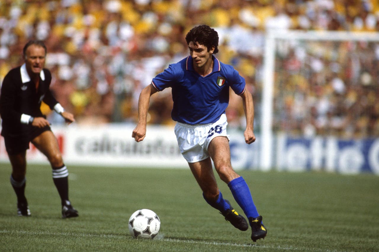 2026 FIFA Men's World Cup: Every World Cup Golden Ball Winner since ...
