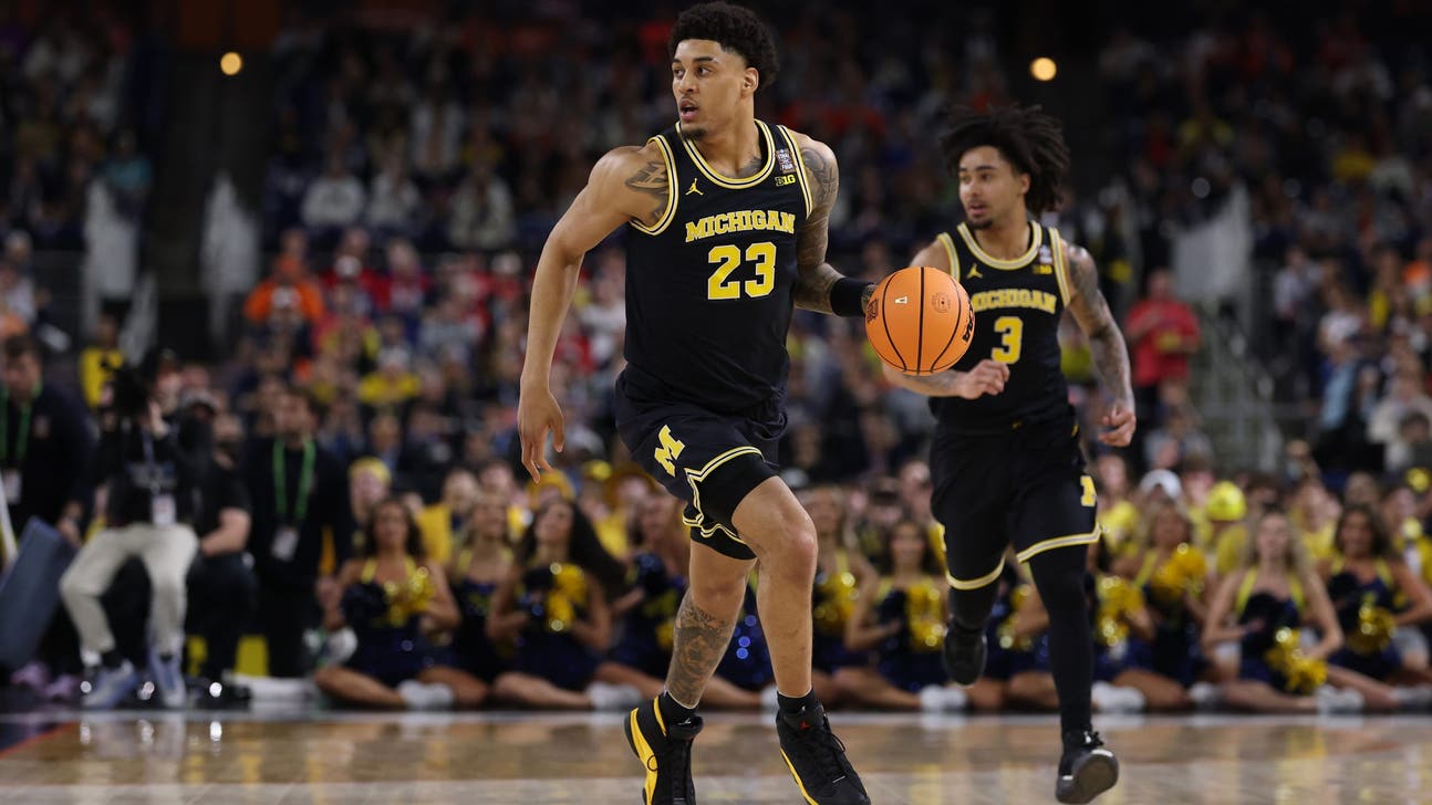 National Championship Odds: How to Bet on the UConn vs Michigan ...
