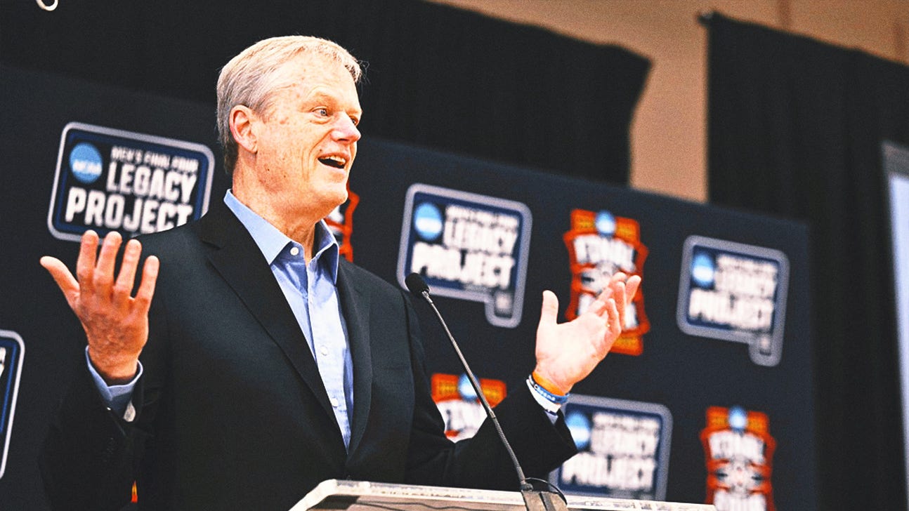 NCAA On Track To Expand To 76-team March Madness Bracket For Next ...