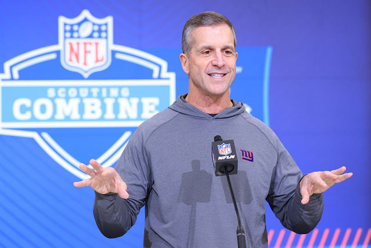 14 Biggest NFL Schedule Release Winners and Losers For 2026 | FOX Sports