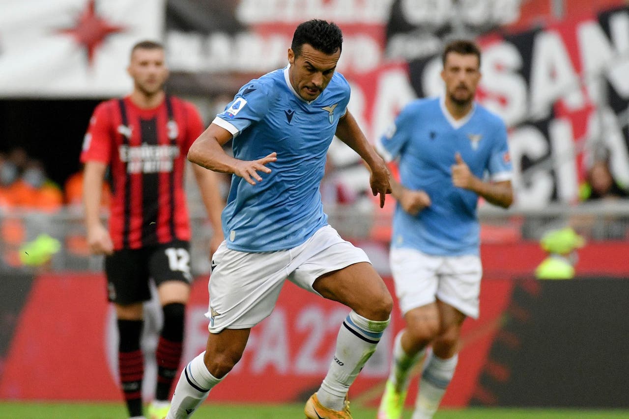 Lionel Messi To Lazio? Former Barcelona Teammate Reveals His Pitch ...