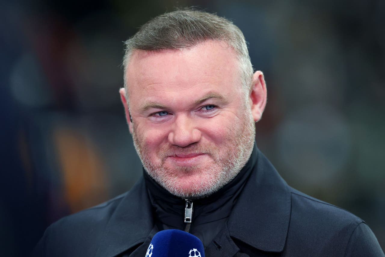 Wayne Rooney May Need Surgery After Saving A Jordan Pickford Shot In ...