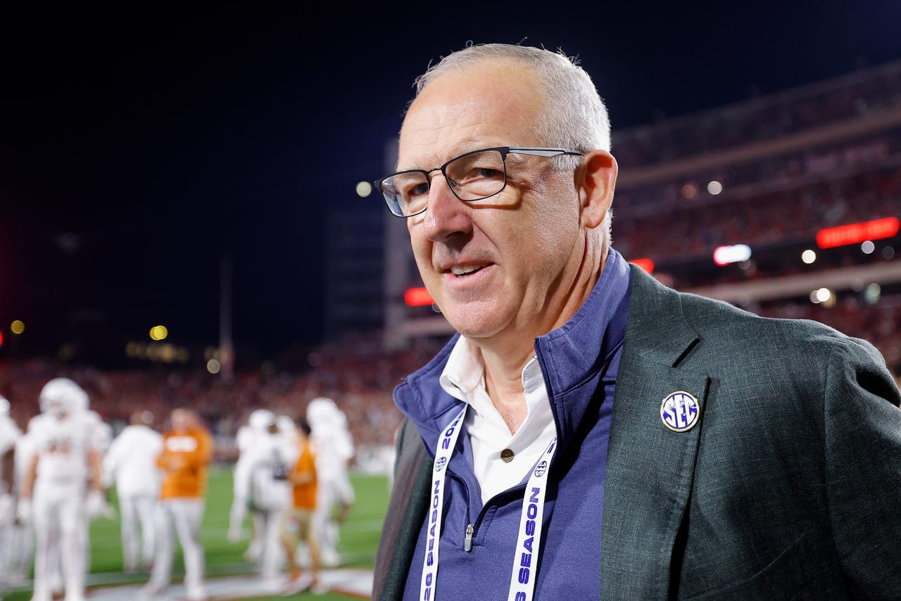 Momentum Builds For 24-Team CFP As SEC Faces Defining Week | FOX Sports
