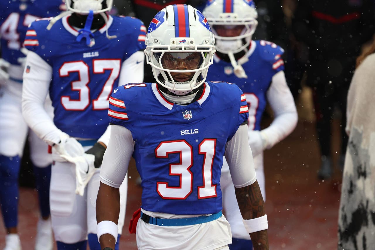 2026 NFL Breakout Candidates: 10 Second-Year Players Poised to Make a ...