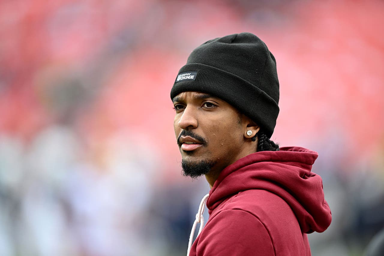 2026 NFL Power Rankings: How the Schedule Release Shook Up the League ...