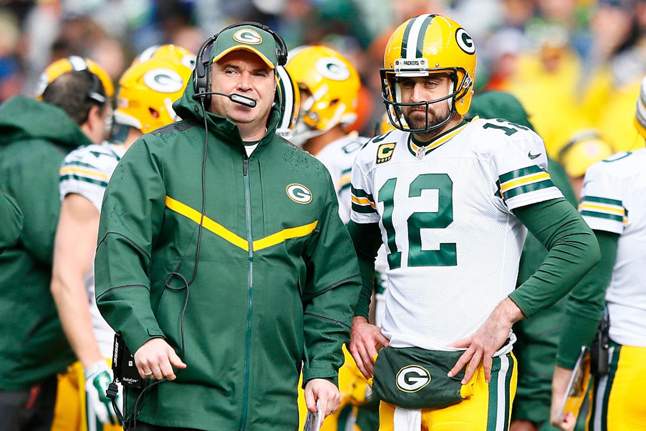 What's Next: How the Steelers Can Win With Aaron Rodgers | FOX Sports