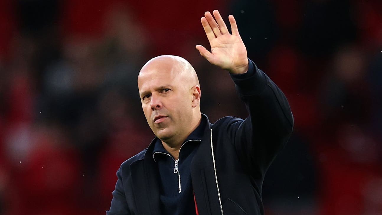 Liverpool Fires Arne Slot: What's Next And Who Could Take Over At ...
