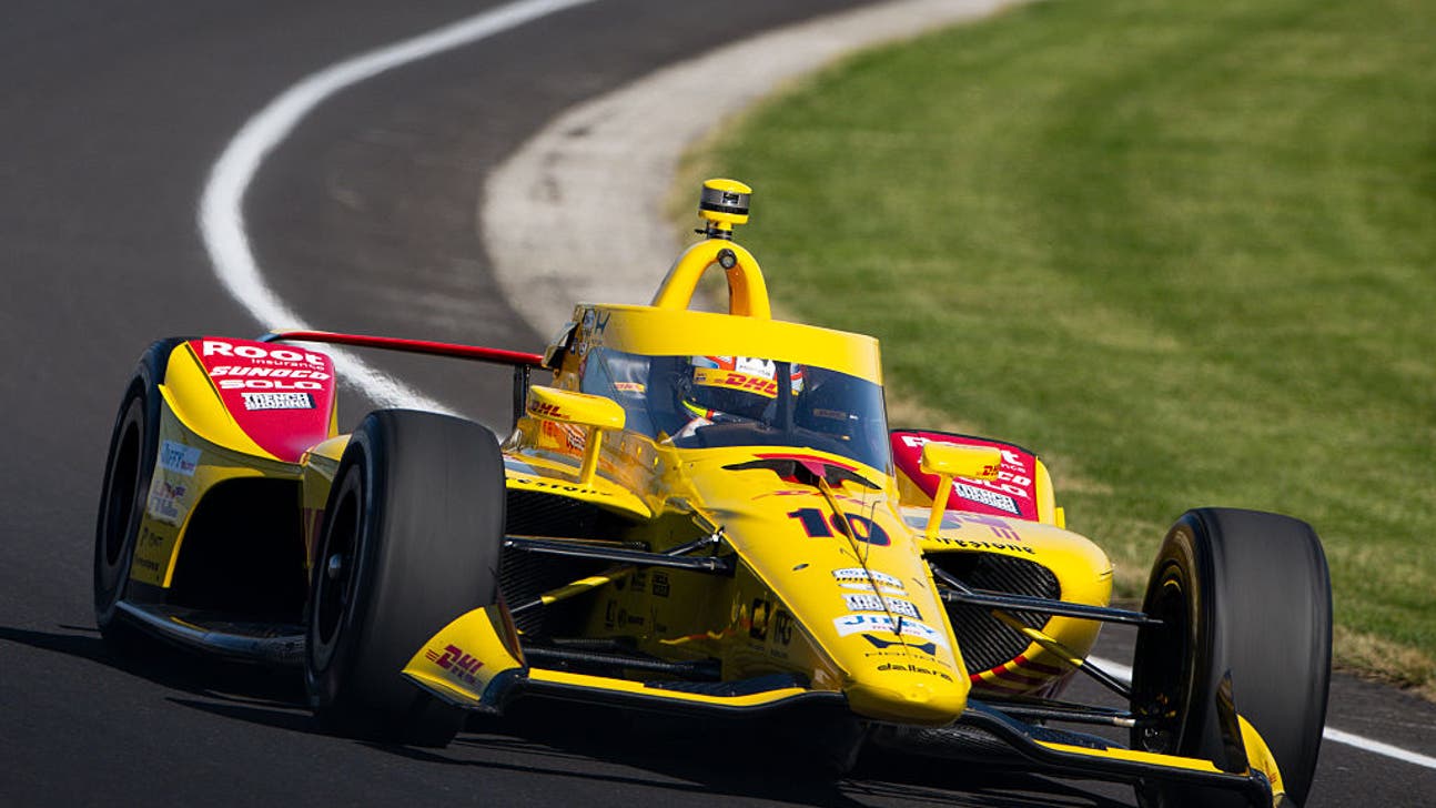 How to Watch 2026 Indy 500 Practices: TV Channel, Streaming, Times ...
