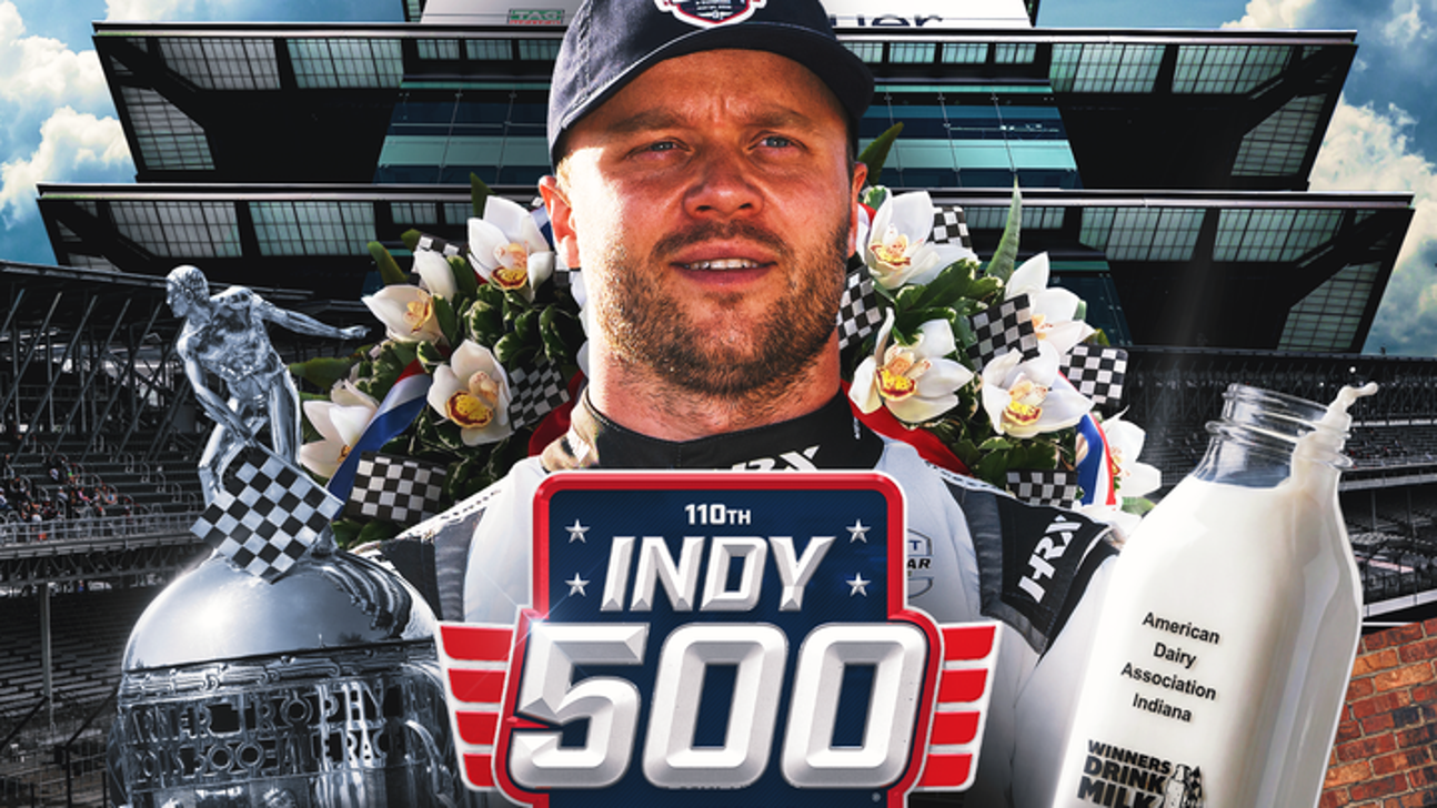 Indy 500 Live Updates: Lineup, Leaderboard, Weather, Highlights | FOX ...