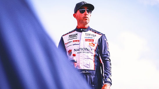 NASCAR Odds, Picks, Predictions, Betting News | FOX Sports