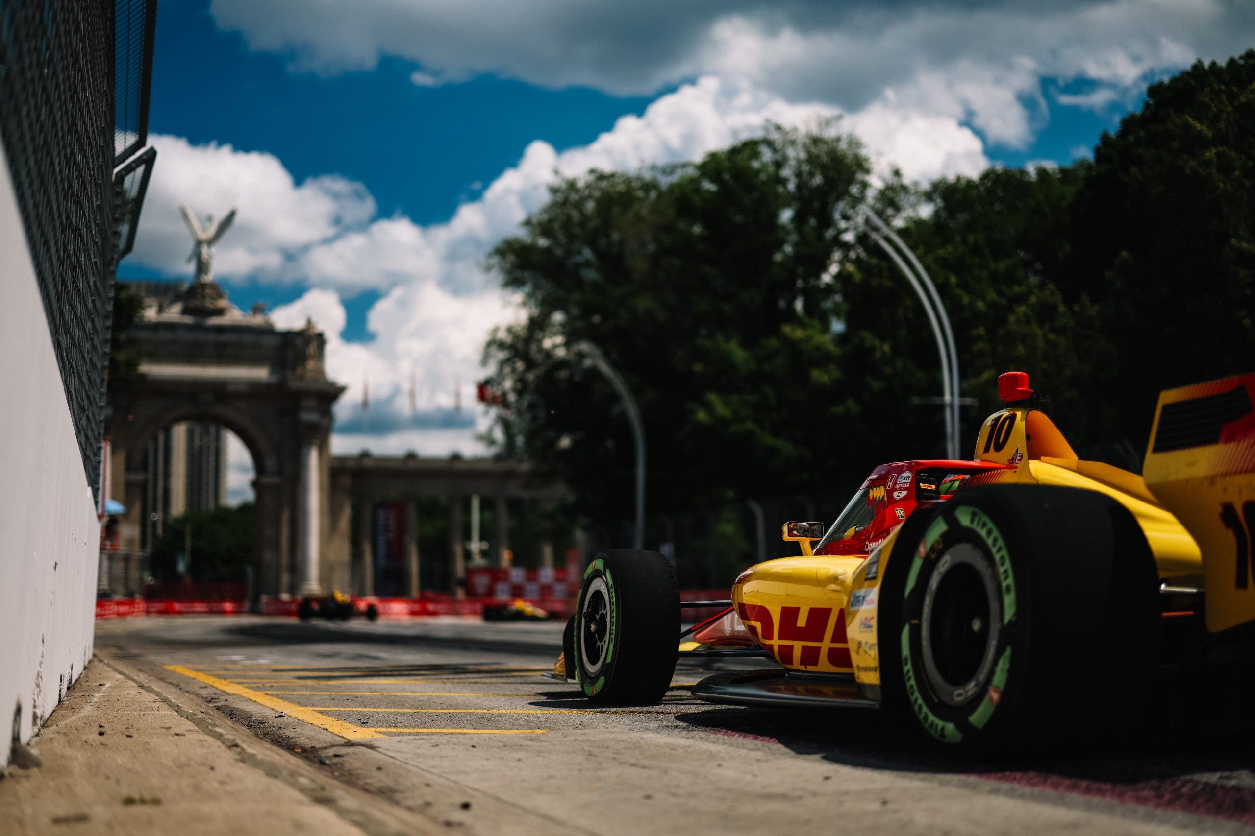 From Freedom 250 To Silly Season: 7 Storylines For INDYCAR's Second ...