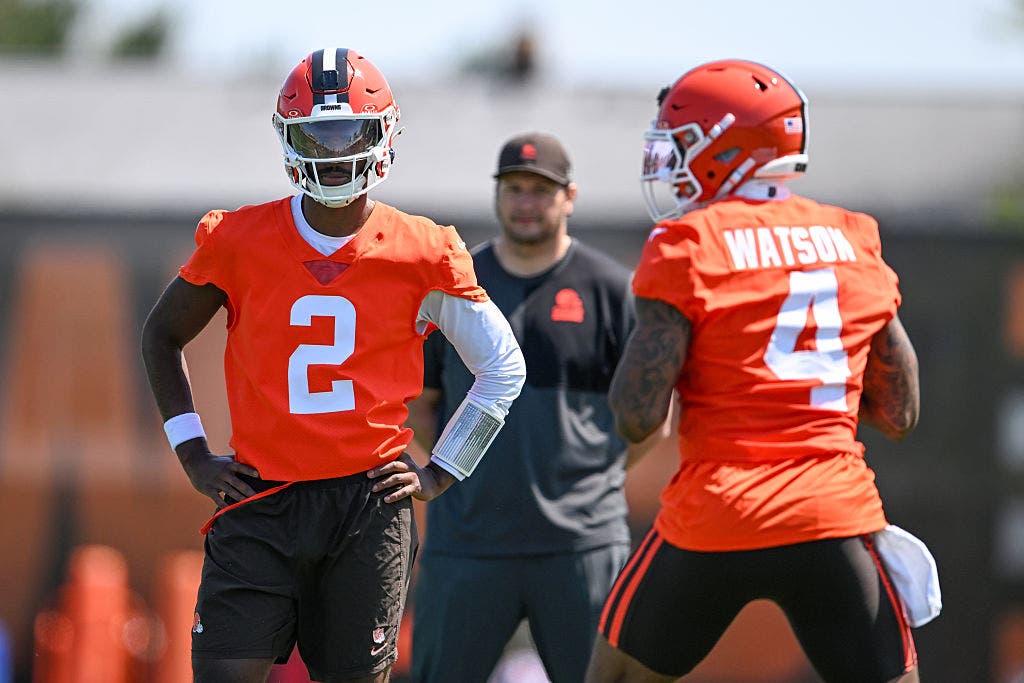 Ranking The 8 Best Fits For QB Brendan Sorsby In The NFL Supplemental ...