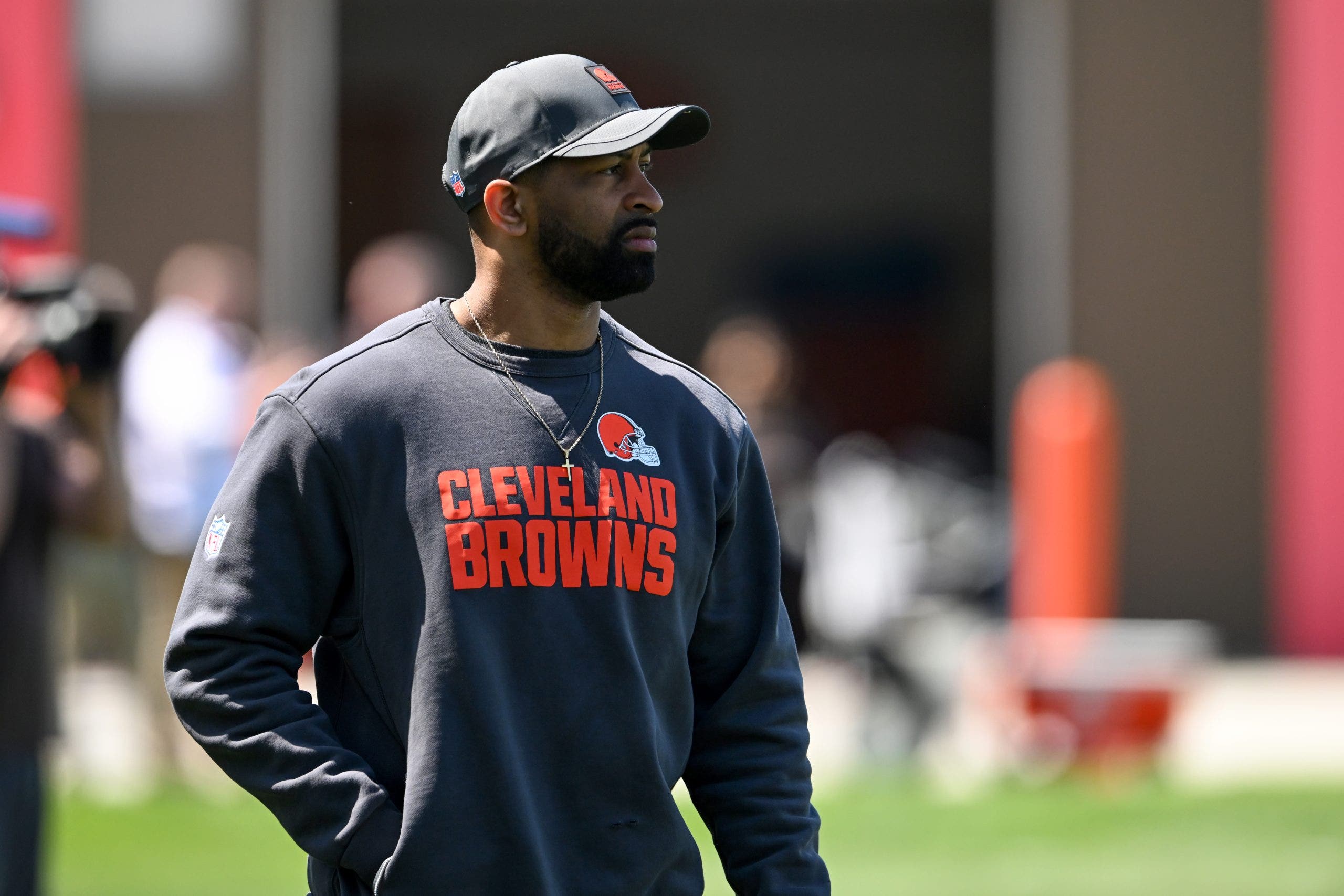 NFL Confidential: Execs, Scouts Crown Winners In Myles Garrett, A.J ...