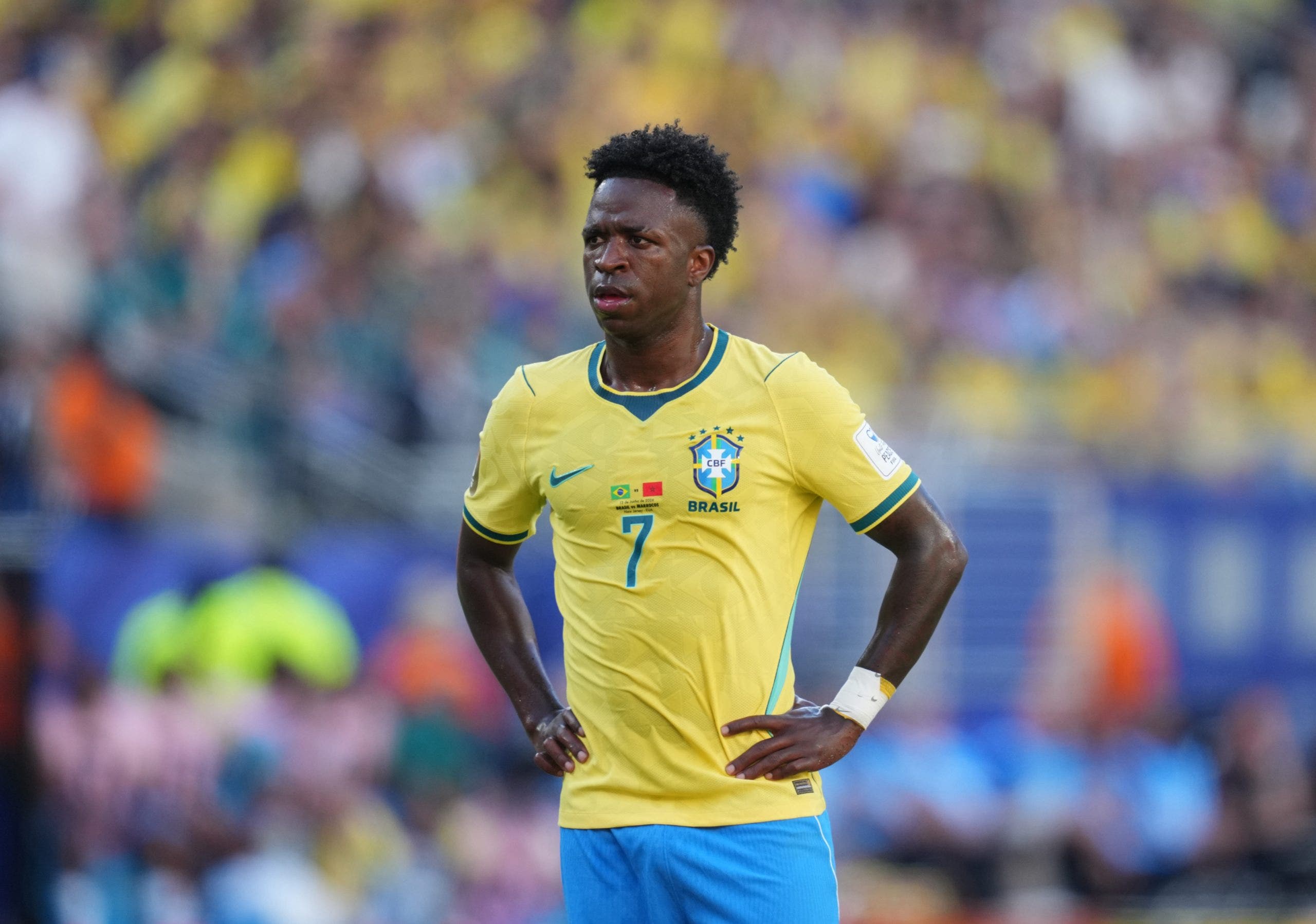 Brazil vs. Haiti Prediction, Odds, Picks For World Cup Match | FOX Sports