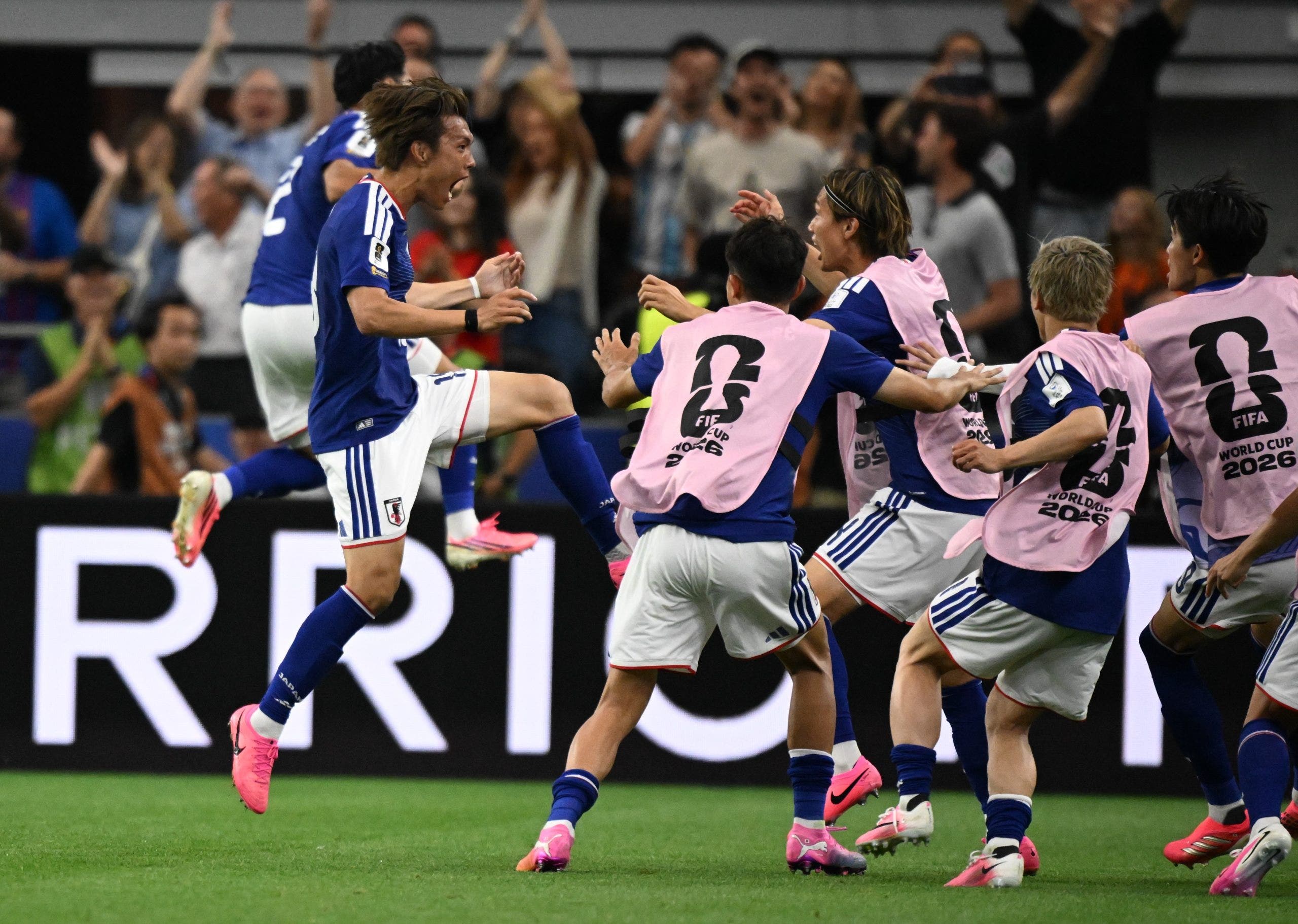 Alexi Lalas' World Cup Power Rankings: Argentina Surges After Messi's ...