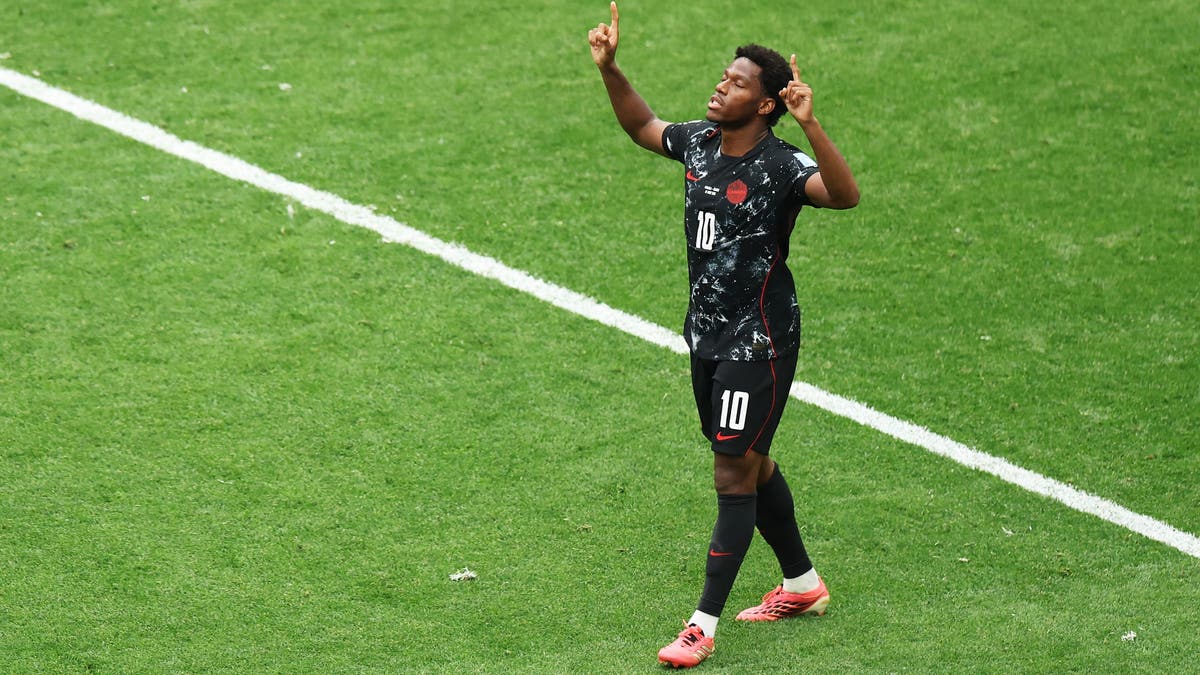2026 World Cup: Canada's Odds Surge After Dominant Win | Fox News