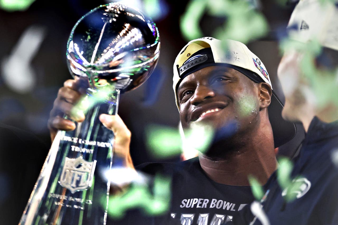 2026 NFL Offseason: Ranking The Top 10 Moves After Myles Garrett, A.J ...