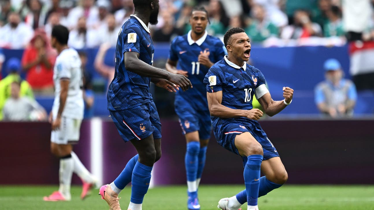 Kalshi Promo Code FOXSPORTS: Get a $10 Bonus When Trading on Norway vs ...