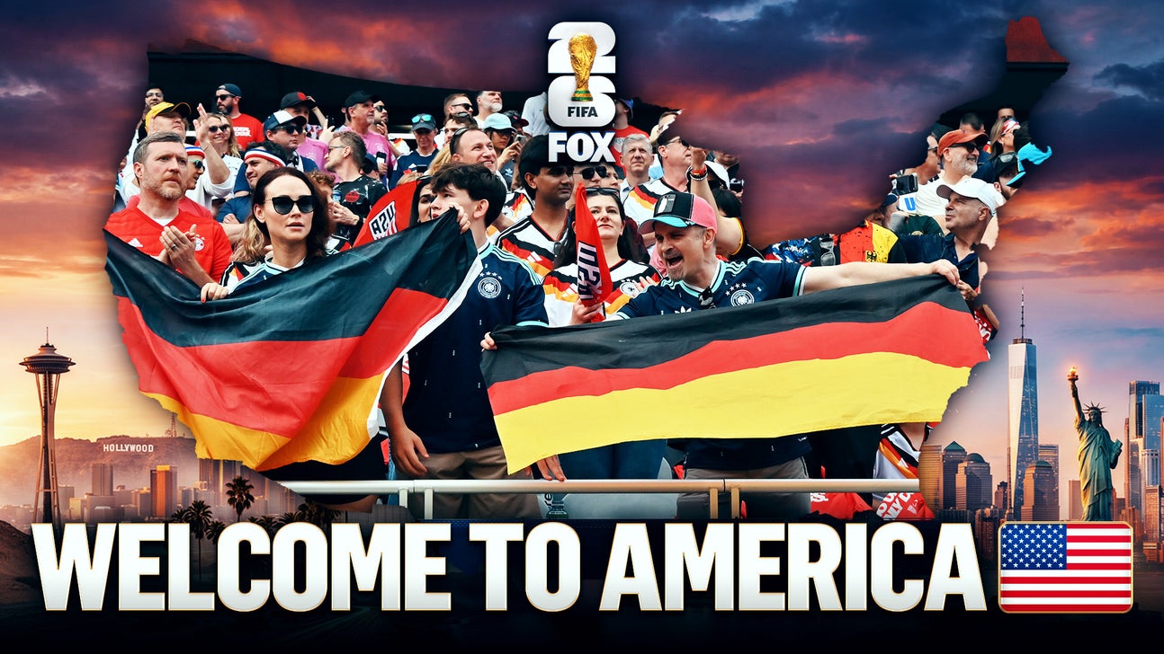 How USA's Stars Are Helping International Fans Enjoy 'Every Pocket Of ...