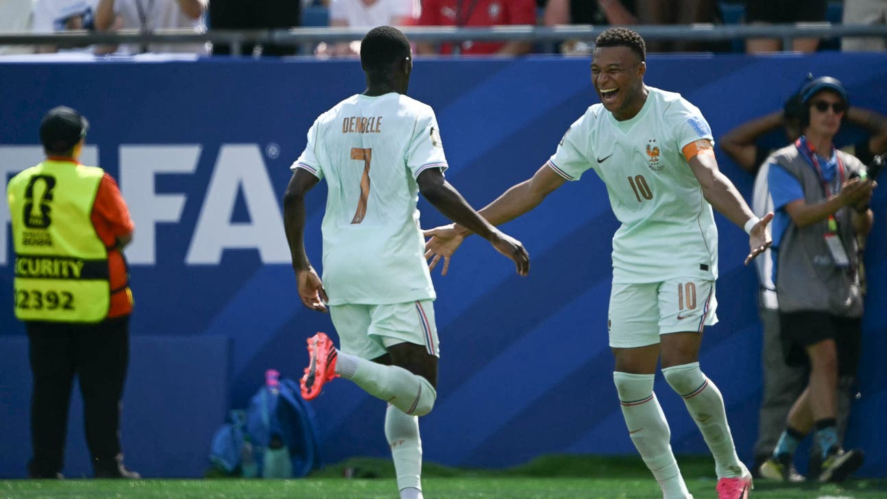 Kalshi Promo Code FOXSPORTS: Get a $10 Bonus for France vs. Sweden ...