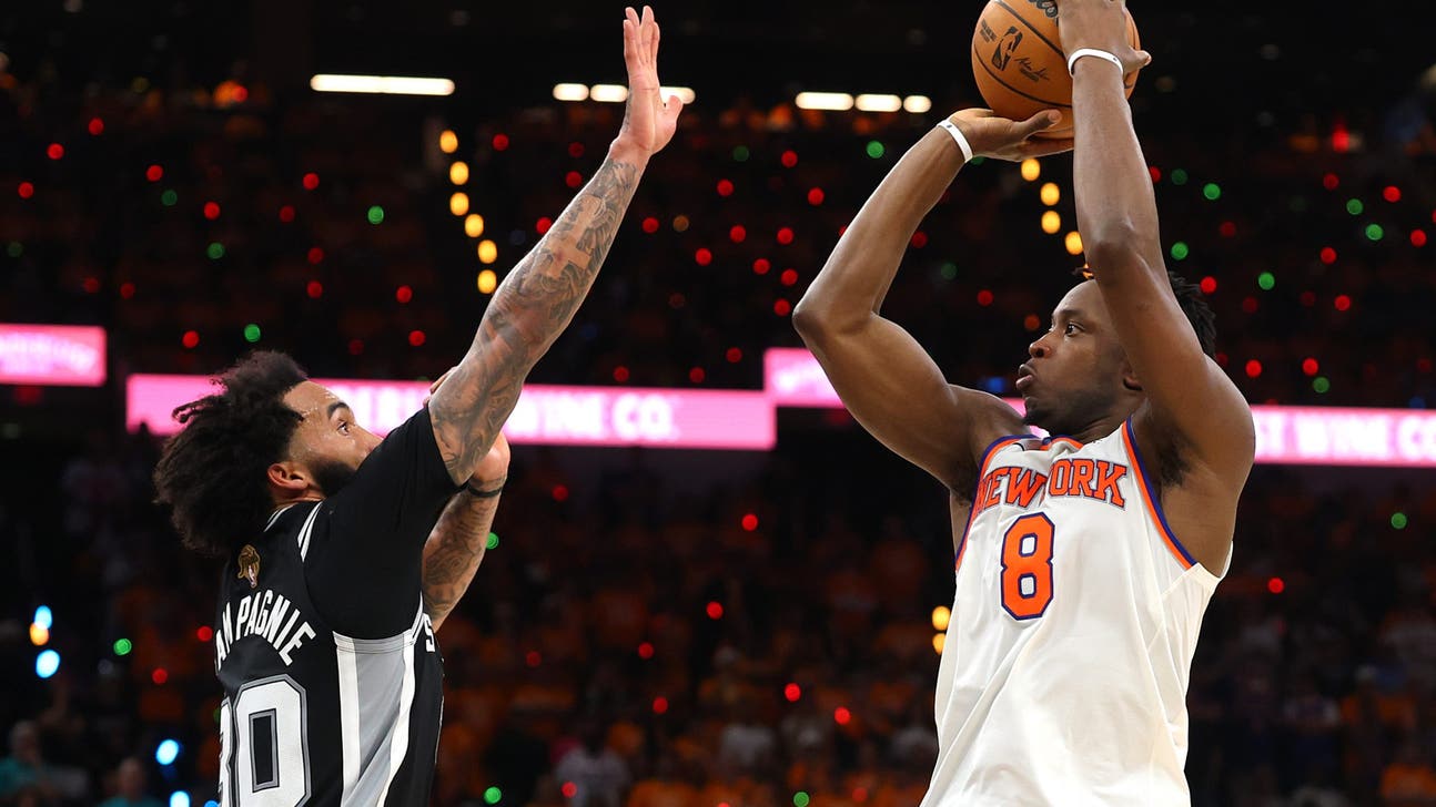 Caesars Sportsbook Promo Code FOXSPORTSDYW: Bet $1 on Game 2 of the NBA ...