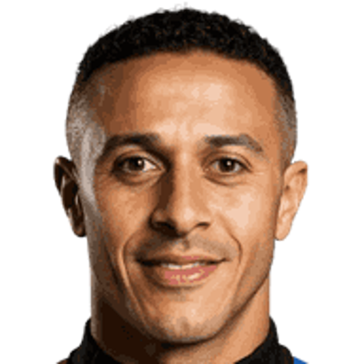 Thiago Alcantara Bio & Career Accomplishments | FOX Sports